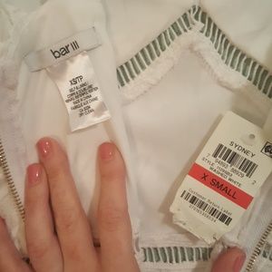 Bar III | Dresses | Bar Iii Womens Dress | Poshmark